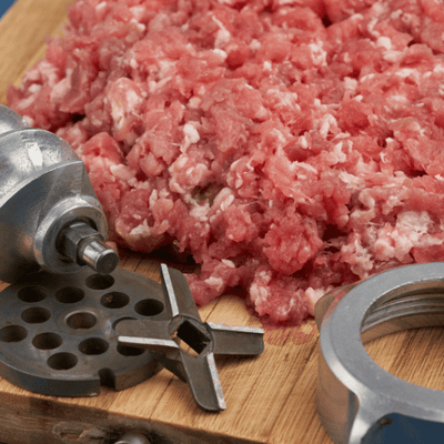 Venison Bacon Seasoning – The Seasoned Butcher