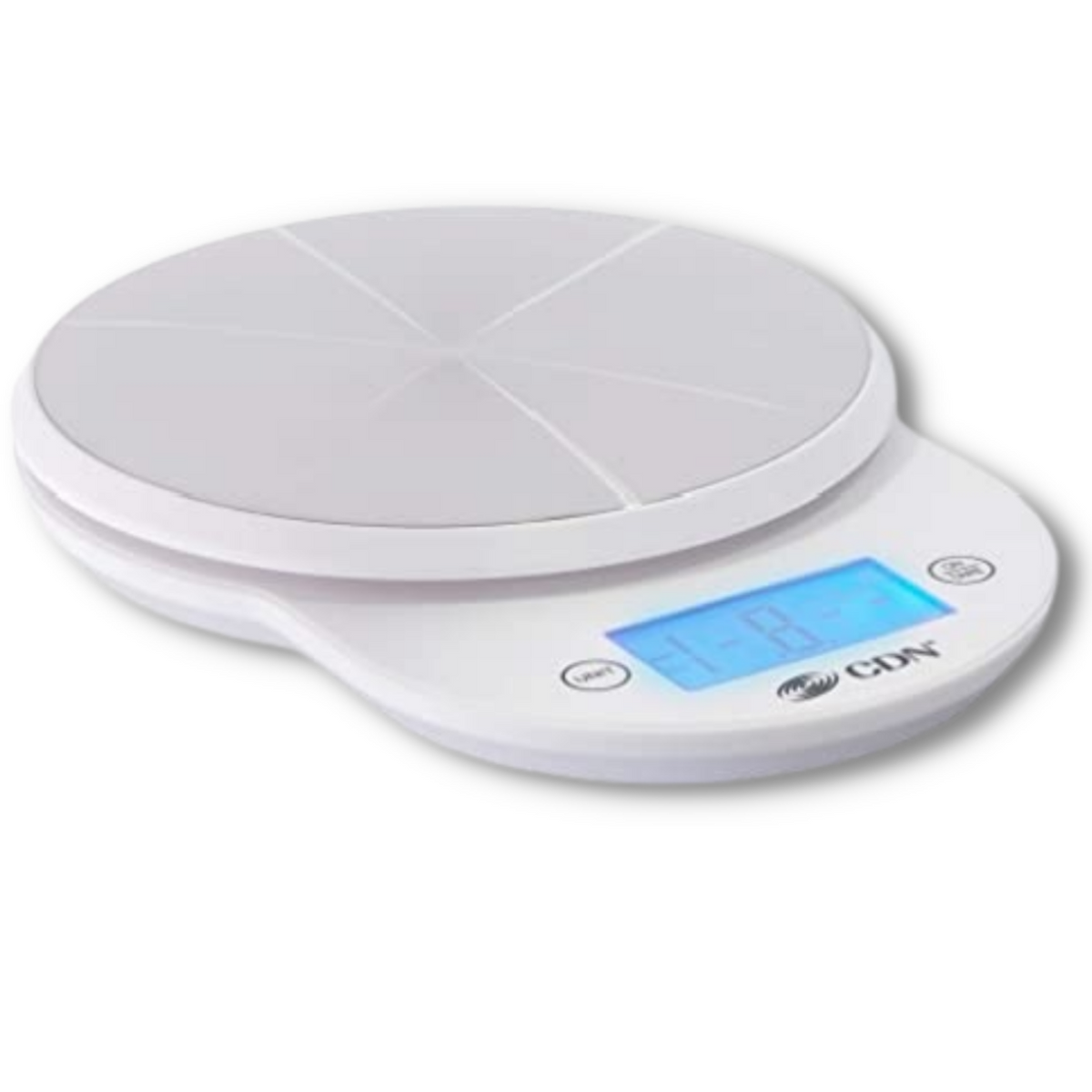 Digital Scale 11lb Capacity – The Seasoned Butcher