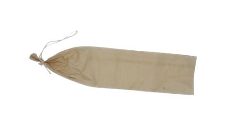 Fibrous Ring Bologna Casing 3 1/2 x 20 clear – The Seasoned Butcher